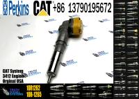 China Excavator Parts Engine 3408 3412 Fule Injetor 232-1167 20R-5392 173-4059 198-6877 10R1262 232-1170 for sale