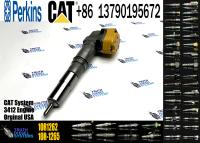 China Excavator Parts Engine 3408 3412 Fule Injetor 232-1167 20R-5392 173-4059 198-6877 10R1262 232-1170 for sale