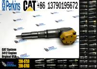 China Fuel Injector for 20r-4147 20r-0758 20r-4148 20r-0759 20r-5392 232-1166 232-1167 232-1168 232-1170 232-1171 232-1172 2 for sale