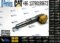 China Fuel Injector for 20r-4147 20r-0758 20r-4148 20r-0759 20r-5392 232-1166 232-1167 232-1168 232-1170 232-1171 232-1172 2 for sale