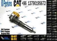 China Diesel Fuel Injector Assembly 198-6877/198-7912 & 20R-4147 for Truck Common Rail Injector From Injection Valves Category for sale