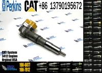 China Diesel Fuel Injector Assembly 198-6877/198-7912 & 20R-4147 for Truck Common Rail Injector From Injection Valves Category for sale