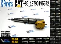 China Fuel Injector for 20r-4147 20r-0758 20r-4148 20r-0759 20r-5392 232-1166 232-1167 232-1168 232-1170 232-1171 232-1172 2 for sale