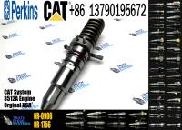 China High Quality and Durable Engine Assembly Components Fuel Injector 4W-3563 7E-9983 0R-0906 0R-2922 0R-3051 for CAT Engine for sale
