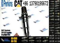 China High Quality and Durable Engine Assembly Components Fuel Injector 4W-3563 7E-9983 0R-0906 0R-2922 0R-3051 for CAT Engine for sale