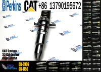 China High Quality and Durable Engine Assembly Components Fuel Injector 4W-3563 7E-9983 0R-0906 0R-2922 0R-3051 for CAT Engine for sale