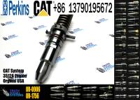 China High Quality and Durable Engine Assembly Components Fuel Injector 4W-3563 7E-9983 0R-0906 0R-2922 0R-3051 for CAT Engine for sale