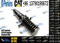 China High Quality and Durable Engine Assembly Components Fuel Injector 4W-3563 7E-9983 0R-0906 0R-2922 0R-3051 for CAT Engine for sale