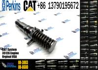 China Common Rail Fuel Injector 9Y4544 0R-3883 Diesel Engine Fuel Injector 0R 3883 for CAT Construction Machinery Engine Parts for sale