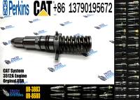 China Common Rail Fuel Injector 9Y4544 0R-3883 Diesel Engine Fuel Injector 0R 3883 for CAT Construction Machinery Engine Parts for sale