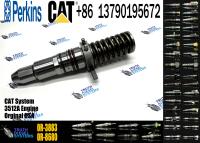 China Common Rail Fuel Injector 9Y4544 0R-3883 Diesel Engine Fuel Injector 0R 3883 for CAT Construction Machinery Engine Parts for sale