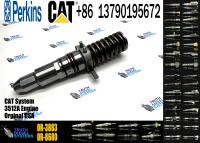 China Common Rail Fuel Injector 9Y4544 0R-3883 Diesel Engine Fuel Injector 0R 3883 for CAT Construction Machinery Engine Parts for sale