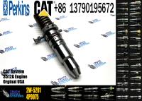 China Factory Wholesale of High Quality Components in Stock Diesel Fuel Injector 6I-4355 2W-5201 7C-9576 6I-4357 for CAT 3500 Engine for sale