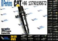 China Factory Wholesale of High Quality Components in Stock Diesel Fuel Injector 6I-4355 2W-5201 7C-9576 6I-4357 for CAT 3500 Engine for sale