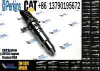 China Factory Wholesale of High Quality Components in Stock Diesel Fuel Injector 6I-4355 2W-5201 7C-9576 6I-4357 for CAT 3500 Engine for sale