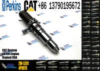 China Factory Wholesale of High Quality Components in Stock Diesel Fuel Injector 6I-4355 2W-5201 7C-9576 6I-4357 for CAT 3500 Engine for sale