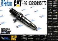 China Factory Wholesale of High Quality Components in Stock Diesel Fuel Injector 6I-4355 2W-5201 7C-9576 6I-4357 for CAT 3500 Engine for sale
