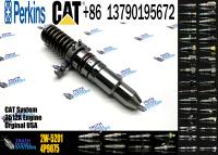 China Factory Wholesale of High Quality Components in Stock Diesel Fuel Injector 6I-4355 2W-5201 7C-9576 6I-4357 for CAT 3500 Engine for sale