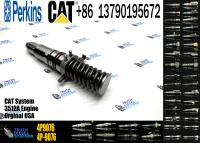 China Brand new 4P9075 4P-9075 4P9076 0R3051diesel fuel injector 236-0962 253-0616 4P-9075 4P9076 for sale