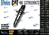 China 111-3718 224-9090 418-8820 422-1144 7E-6408 4P-9075 4P-9076 4P-9077 Diesel Marine Fuel Injector 6 Month Warranty for sale