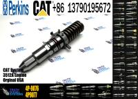 China 111-3718 224-9090 418-8820 422-1144 7E-6408 4P-9075 4P-9076 4P-9077 Diesel Marine Fuel Injector 6 Month Warranty for sale