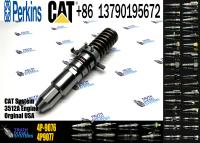 China 111-3718 224-9090 418-8820 422-1144 7E-6408 4P-9075 4P-9076 4P-9077 Diesel Marine Fuel Injector 6 Month Warranty for sale