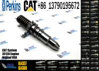 China 3512 E3512 Fuel Injector Assembly 4P9075 4P9076 7E6408 4P9077 9Y3773 7C4148 6L4357 6L4355 6L4360 for sale