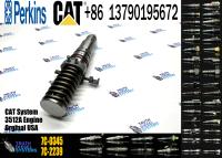 China High-quality CAT Diesel Common Rail Injector 9Y-4544 7C-4175 7C-0345 4P-9077 0R-3052 for Various Types of Vehicles for sale