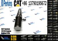 China High-quality CAT Diesel Common Rail Injector 9Y-4544 7C-4175 7C-0345 4P-9077 0R-3052 for Various Types of Vehicles for sale
