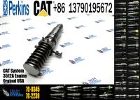 China High-quality CAT Diesel Common Rail Injector 9Y-4544 7C-4175 7C-0345 4P-9077 0R-3052 for Various Types of Vehicles for sale