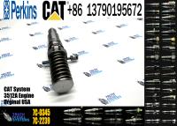 China High-quality CAT Diesel Common Rail Injector 9Y-4544 7C-4175 7C-0345 4P-9077 0R-3052 for Various Types of Vehicles for sale