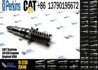 China 7E-6408 9Y-1785 7C-4184 0R-0906 7C-2239 7C-9578 0R-1756 Diesel Engine Fuel Injector For Ccaterpillar CAT 3500A 3508 3512 3516 for sale