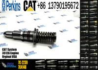 China 7E-6408 9Y-1785 7C-4184 0R-0906 7C-2239 7C-9578 0R-1756 Diesel Engine Fuel Injector For Ccaterpillar CAT 3500A 3508 3512 3516 for sale