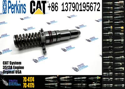 China 4P-9075 7C-4174 7C-4175 7C-9576 7C-9577 7C-9578 7E-2269 For 3508 3512 3516 3524 Engine for sale