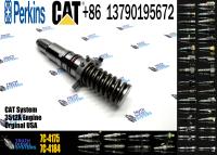 China 111-3718 0R-8338 7E-3383 0R-2925 7C-4175 0R-2924 4P-9075 Diesel Engine Fuel Injector For Ccaterpillar CAT 3500A 3508 3512 3516 for sale