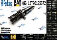 China Reman Fuel Injector 4P9076 4P-9076 7E3382 7E-3382 9Y1785 9Y-1785 0R2836 0R-2836 0R2921 0R-2921 20R-1916 for Ccaterpillar 3508 for sale