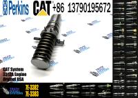 China Reman Fuel Injector 4P9076 4P-9076 7E3382 7E-3382 9Y1785 9Y-1785 0R2836 0R-2836 0R2921 0R-2921 20R-1916 for Ccaterpillar 3508 for sale