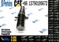 China Reman Fuel Injector 4P9076 4P-9076 7E3382 7E-3382 9Y1785 9Y-1785 0R2836 0R-2836 0R2921 0R-2921 20R-1916 for Ccaterpillar 3508 for sale