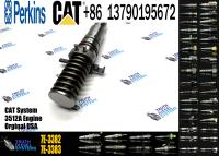 China Reman Fuel Injector 4P9076 4P-9076 7E3382 7E-3382 9Y1785 9Y-1785 0R2836 0R-2836 0R2921 0R-2921 20R-1916 for Ccaterpillar 3508 for sale