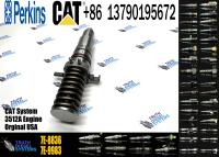 China 111-3718 10R-3053 61-4355 0R-8338 7E-8836 High Quality Common Rail Fuel Injector for 3500A Diesel Engine Injector Assembly for sale