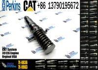 China 111-3718 10R-3053 61-4355 0R-8338 7E-8836 High Quality Common Rail Fuel Injector for 3500A Diesel Engine Injector Assembly for sale