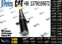 China 111-3718 10R-3053 61-4355 0R-8338 7E-8836 High Quality Common Rail Fuel Injector for 3500A Diesel Engine Injector Assembly for sale