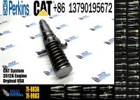 China 111-3718 10R-3053 61-4355 0R-8338 7E-8836 High Quality Common Rail Fuel Injector for 3500A Diesel Engine Injector Assembly for sale