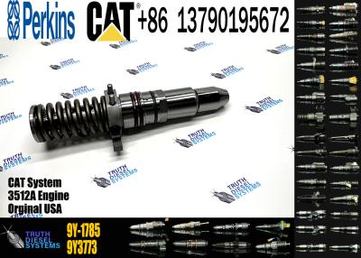 China 7E-2269 7E-3381 0R-3051 9Y-1785 9Y-4544 Premium Common Rail Fuel Injector for 3500A Series Diesel Engine Injector Assembly for sale