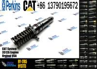 China 7E-2269 7E-3381 0R-3051 9Y-1785 9Y-4544 Premium Common Rail Fuel Injector for 3500A Series Diesel Engine Injector Assembly for sale