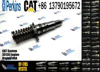 China 7E-2269 7E-3381 0R-3051 9Y-1785 9Y-4544 Premium Common Rail Fuel Injector for 3500A Series Diesel Engine Injector Assembly for sale