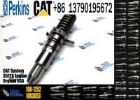 China Fuel Injector 184-2527 0R8575 224-9090 10R-1252 418-8820 20R-4179 C3600 Engine 3608 3606 3616 3612 Generator Set 6 Month for sale