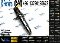 China Fuel Injector 184-2527 0R8575 224-9090 10R-1252 418-8820 20R-4179 C3600 Engine 3608 3606 3616 3612 Generator Set 6 Month for sale