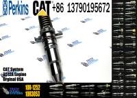 China Fuel Injector 184-2527 0R8575 224-9090 10R-1252 418-8820 20R-4179 C3600 Engine 3608 3606 3616 3612 Generator Set 6 Month for sale