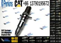 China Fuel Injector 184-2527 0R8575 224-9090 10R-1252 418-8820 20R-4179 C3600 Engine 3608 3606 3616 3612 Generator Set 6 Month for sale